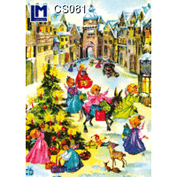 3D Postcards - Motion and Pix