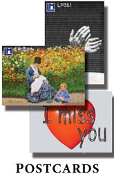 postcards01 - Motion and Pix